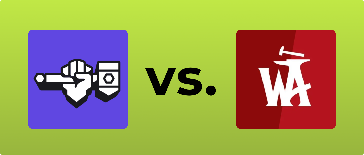 WorldSmith vs World Anvil: Which Worldbuilding Tool Is Right for Your ...